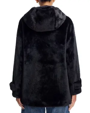 Kobi Halperin Rosie Coat - Black