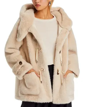 Kobi Halperin Classic Coats For Women