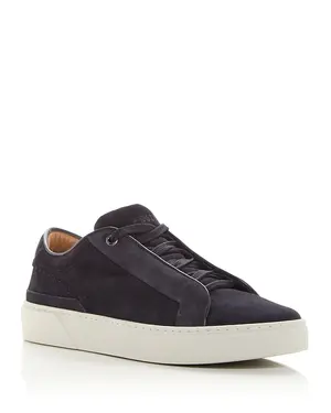 Boss Low Top Sneakers For Men