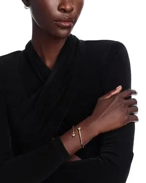 Bloomingdale'S Bangle Bracelet In 14k Yellow