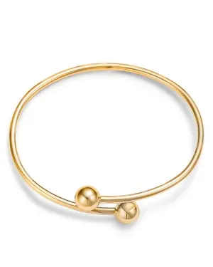 Bloomingdale'S Bangle Bracelet In 14k Yellow