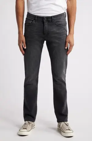 Dl1961 Straight Leg Jeans For Men