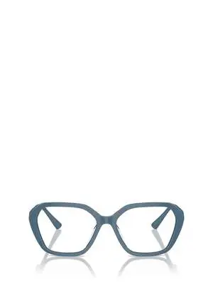 JIMMY CHOO Butterfly Eyeglasses - Blue