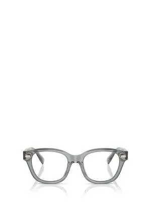 Brunello Cucinelli Acetate Eyeglasses Night Grey