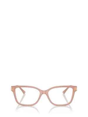 JIMMY CHOO Jimmy Choo Eyeglasses Opal Pink