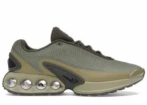 Nike Air Max Dnin Sneakers - Neutral Olive/black