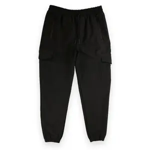Sovereign Code Eternal Jogger Pants - Black