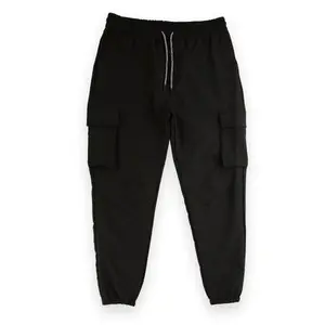 Sovereign Code Hyperloop Jogger Pants Black