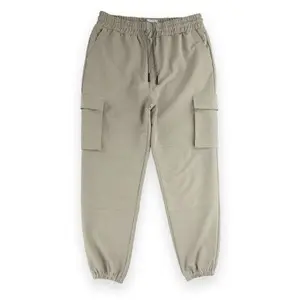 Sovereign Code Hyperloop Jogger Pants Lt Grey