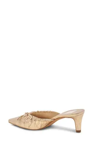 Dolce Vita Kairi Mule