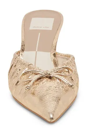 Dolce Vita Kairi Mule