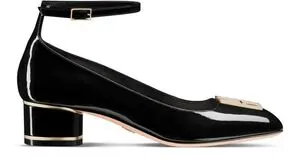 Dior Miss Dior Pumps - Black