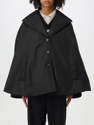 Marni Button Detailed Outerwear For Women