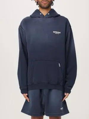 REPRESENT Sweatshirt - Blue