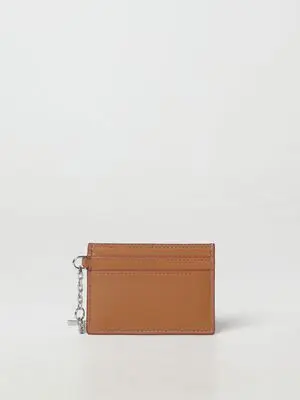 Alexander McQueen Wallet - Leather