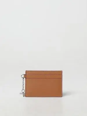 Alexander McQueen Wallet - Leather