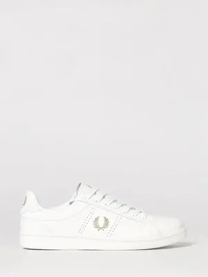 Fred Perry Lace-up Sneakers