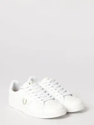 Fred Perry Lace-up Sneakers