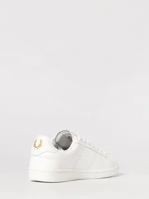 Fred Perry Lace-up Sneakers