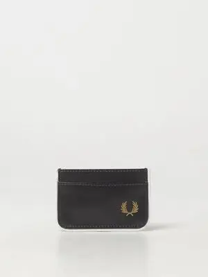 Fred Perry Wallet