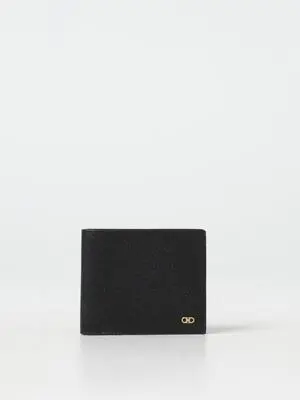 FERRAGAMO Wallet - Black
