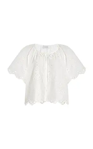 Matteau Blouse Tops