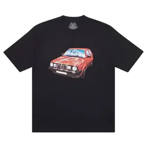 PALACE Gt Aiight T-shirt