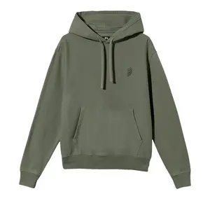 StÜssy Swirl Appliqué Hoodie