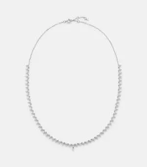 Persee White Gold Necklaces