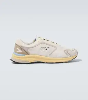 ATHLETICS FOOTWEAR One Remastered Sneakers - White