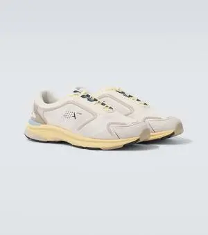 ATHLETICS FOOTWEAR One Remastered Sneakers - White