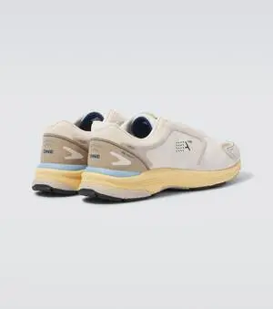 ATHLETICS FOOTWEAR One Remastered Sneakers - White