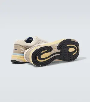 ATHLETICS FOOTWEAR One Remastered Sneakers - White