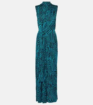 Diane Von Furstenberg Maxi Day Dresses