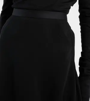 DIDU Balloon Miniskirt