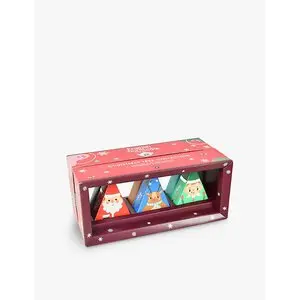 ENGLISH TEA SHOP Christmas Tree Collection Tea Bags 20g