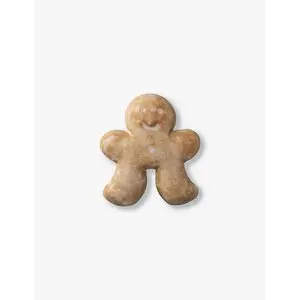 WICKLEIN Mug Buddies Sugar-glazed Soft Gingerbread Cookies 250g