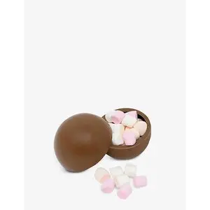 COCOBA Salted Caramel Hot Chocolate Bombs With Marshmallows 150g