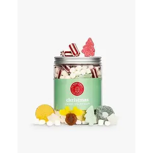 ASK MUMMY AND DADDY Christmas Sweet Selection 750g - One-color