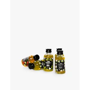FRANTOIO MURAGLIA Mini Flavoured Oils 5 X 20mls&nbsp