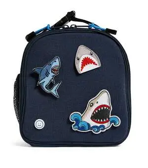 BECCO BAGS Customizable Lunch Box