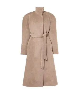 Magda Butrym Wool Coat