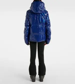 JETSET Rosalia Quilted Ski Jacket