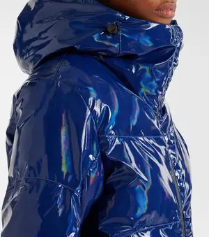 JETSET Rosalia Quilted Ski Jacket