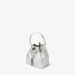 JIMMY CHOO Micro Bon Bon Mini Bag