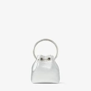 JIMMY CHOO Micro Bon Bon Mini Bag