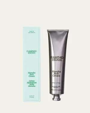 FLAMINGO ESTATE Manuka Rich Cream, 2.5 Oz - One-color