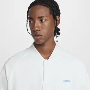 Nike Lebron Standard Issue Therma-fit Basketball Jacket