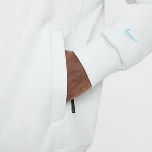 Nike Lebron Standard Issue Therma-fit Basketball Jacket