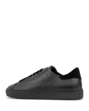 Axel Arigato Clean 90 Low Top Sneakers